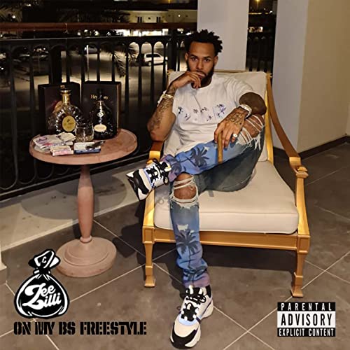 On My Bs Freestyle de Zee Zilli no Amazon Music Unlimited