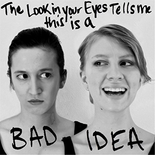 Écouter The Look in Your Eyes Tells Me This is a Bad Idea par Seasaw ...
