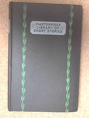 The Masterpiece Library of Short Stories, Vols XVII & XVIII, Old German ...