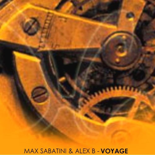 Amazon Music - Max Sabatini, Alex BのVoyage - EP - Amazon.co.jp