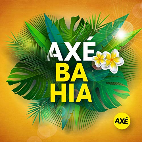 Axé Bahia by VARIOUS ARTISTS on Amazon Music - Amazon.co.uk