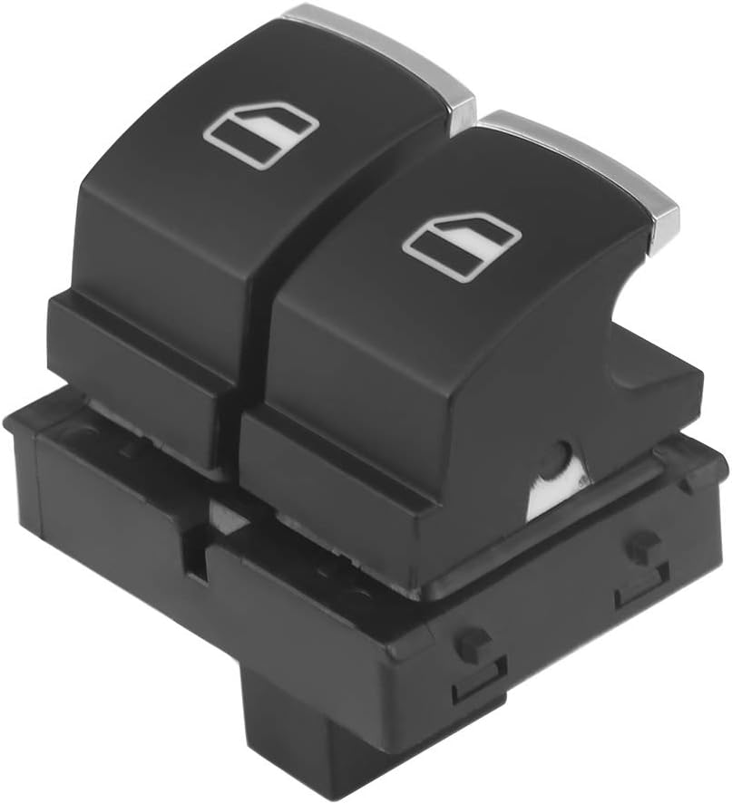 HouYeen Right Electric Window Switch Front Drivers Side Master Power ...