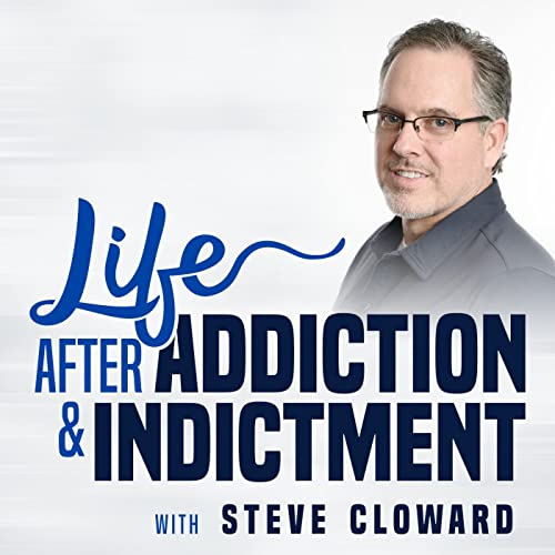 Life After Addiction and Indictment : Steve Cloward: Amazon.in: Audible ...