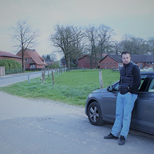 Play Heimfahren by RobK on Amazon Music