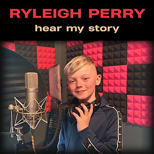 Hear My Story de Ryleigh Perry en Amazon Music Unlimited