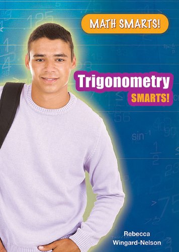 Trigonometry Smarts! (Math Smarts!): Caron, Lucille, St. Jacques ...