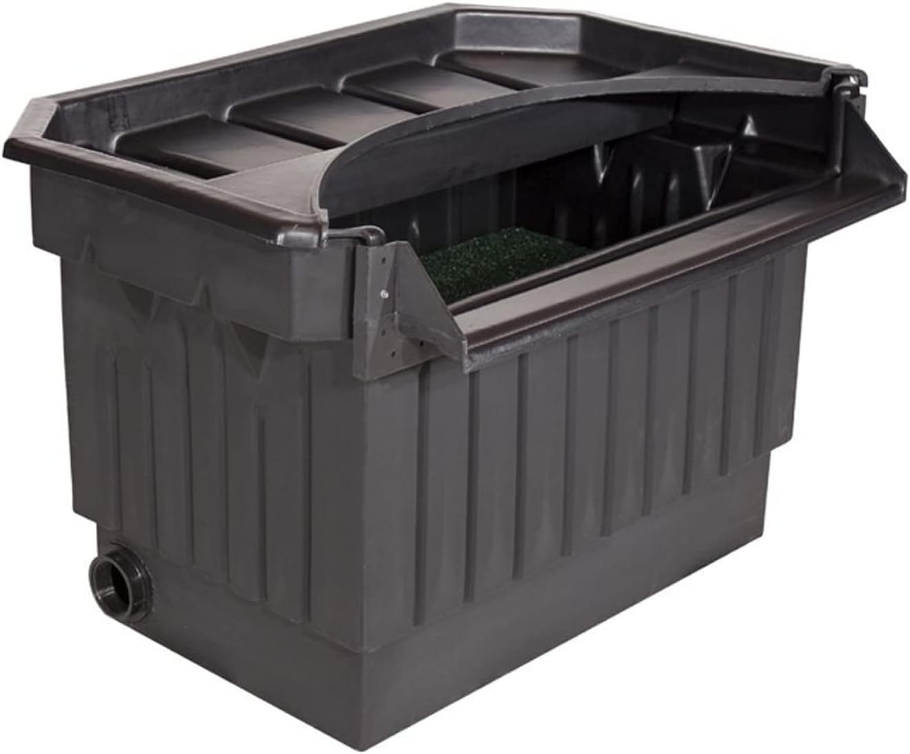 Amazon.com : Blue Thumb Elite Waterfall Box, Large Size, 30" : Pond ...