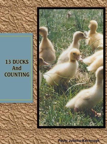 13 DUCKS AND COUNTING - Kindle edition by Juliano-Kavanagh, Paula ...