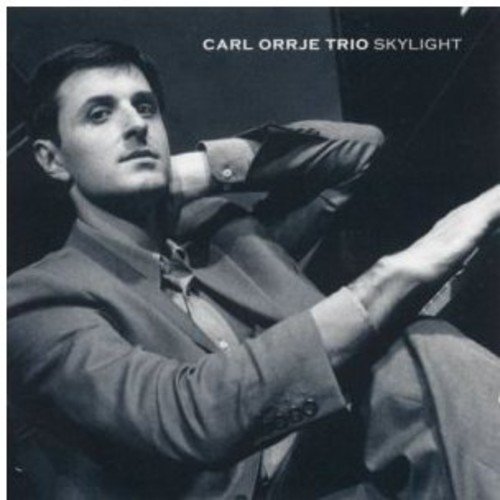 Carl Trio Orrje, Carl Fredrik Orrje, Filip Augustson - Skylight ...