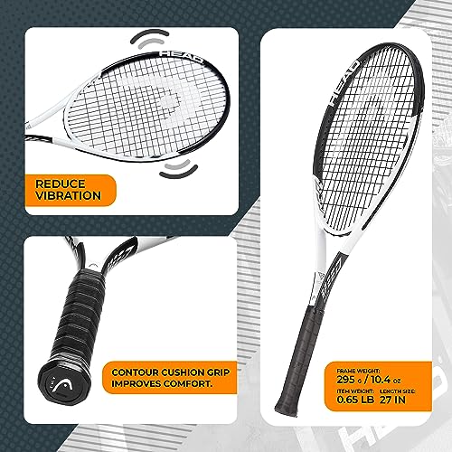 The 30 Best Men's Tennis Rackets of 2025 [Verified] - Cherry Picks