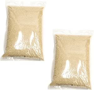 Amazon.co.jp: お米 ヒノヒカリ 兵庫県産 ひのひかり 玄米10kg（5kg2袋入り） ho-hino10g : 食品・飲料・お酒