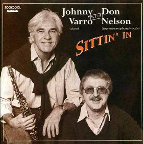 Johnny Varro, Claude Hopkins, Alexander Hill, Leo Robin, Bobby Williams ...