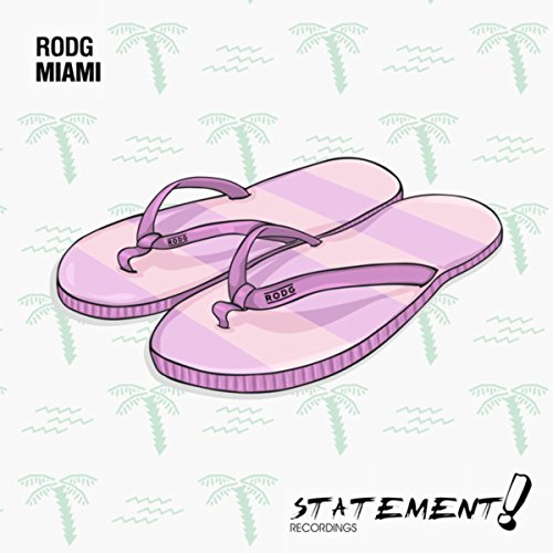 Play Miami by Rodg on Amazon Music