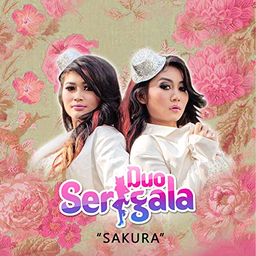 Play Sakura by Duo Serigala on Amazon Music
