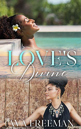 Amazon.com: Love's Divine eBook : Freeman, Ava : Kindle Store