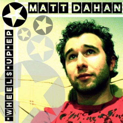 Amazon.com: Wheels Up : Matt Dahan: Digital Music