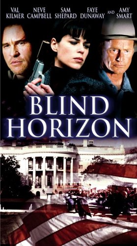 Amazon.com: Blind Horizon [VHS] : Movies & TV