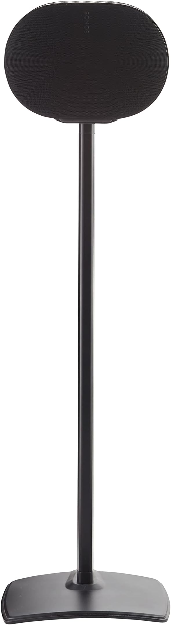 Amazon.com: Sanus Wireless Speaker Stands for Sonos ERA 300™ (Black ...