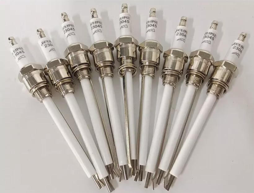 Amazon.com: 1PCS New FIT Eclipse 23045 Burner spark plug ignition ...