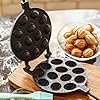 Amazon.com: BIOL Heavy Oreshki Mold Oven Cookies Maker Oreshnitsa 12 ...