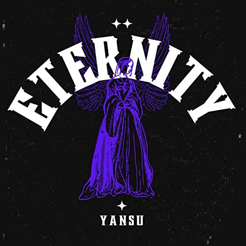 Amazon Music Unlimited - Yansu 『Eternity』