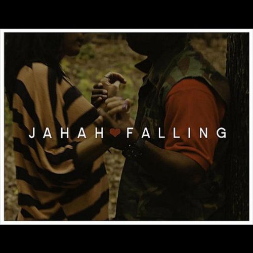 Amazon.com: Falling : Jahah: Digital Music