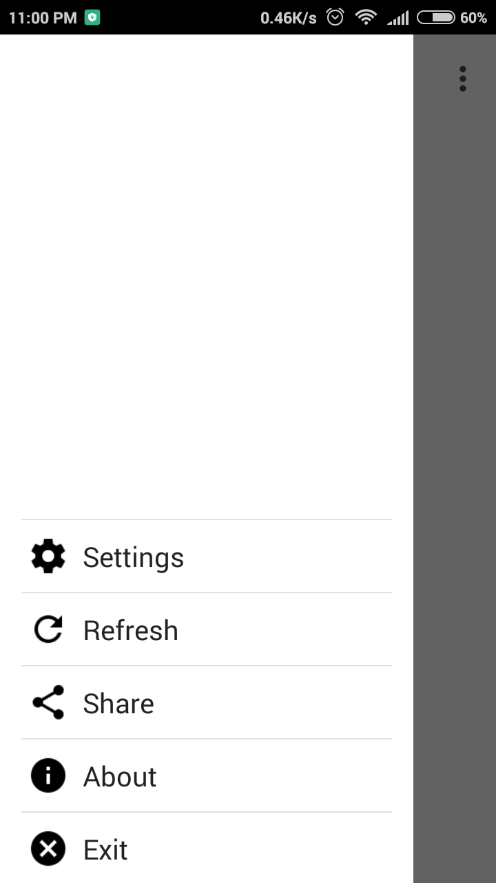 TVF - App on Amazon Appstore