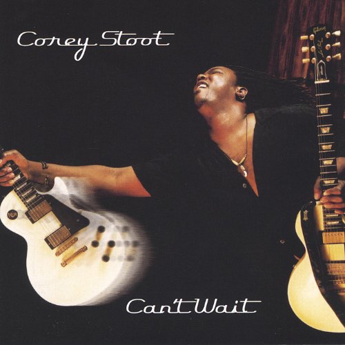 Amazon.com: Can't Wait : Corey Stoot: Digital Music