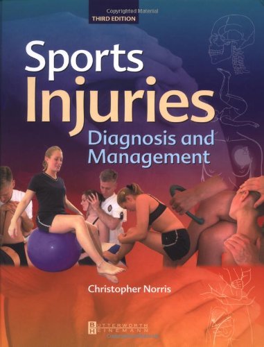 Sports Injuries: Diagnosis and Management: 9780750652230: Medicine ...