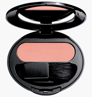 Amazon.com : Avon TRUE COLOR Blush Classic Aura : Face Blushes : Beauty ...