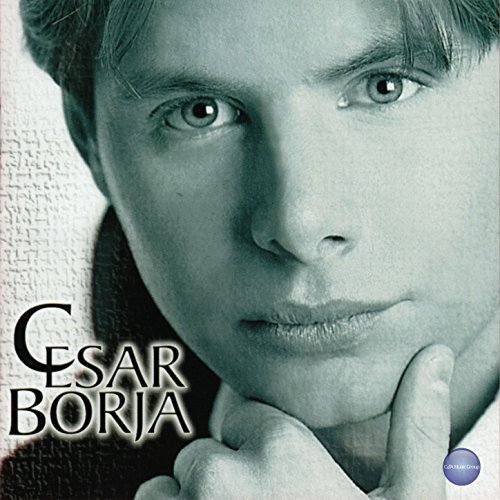 Amazon.com: Cesar Borja : Cesar Borja: Digital Music