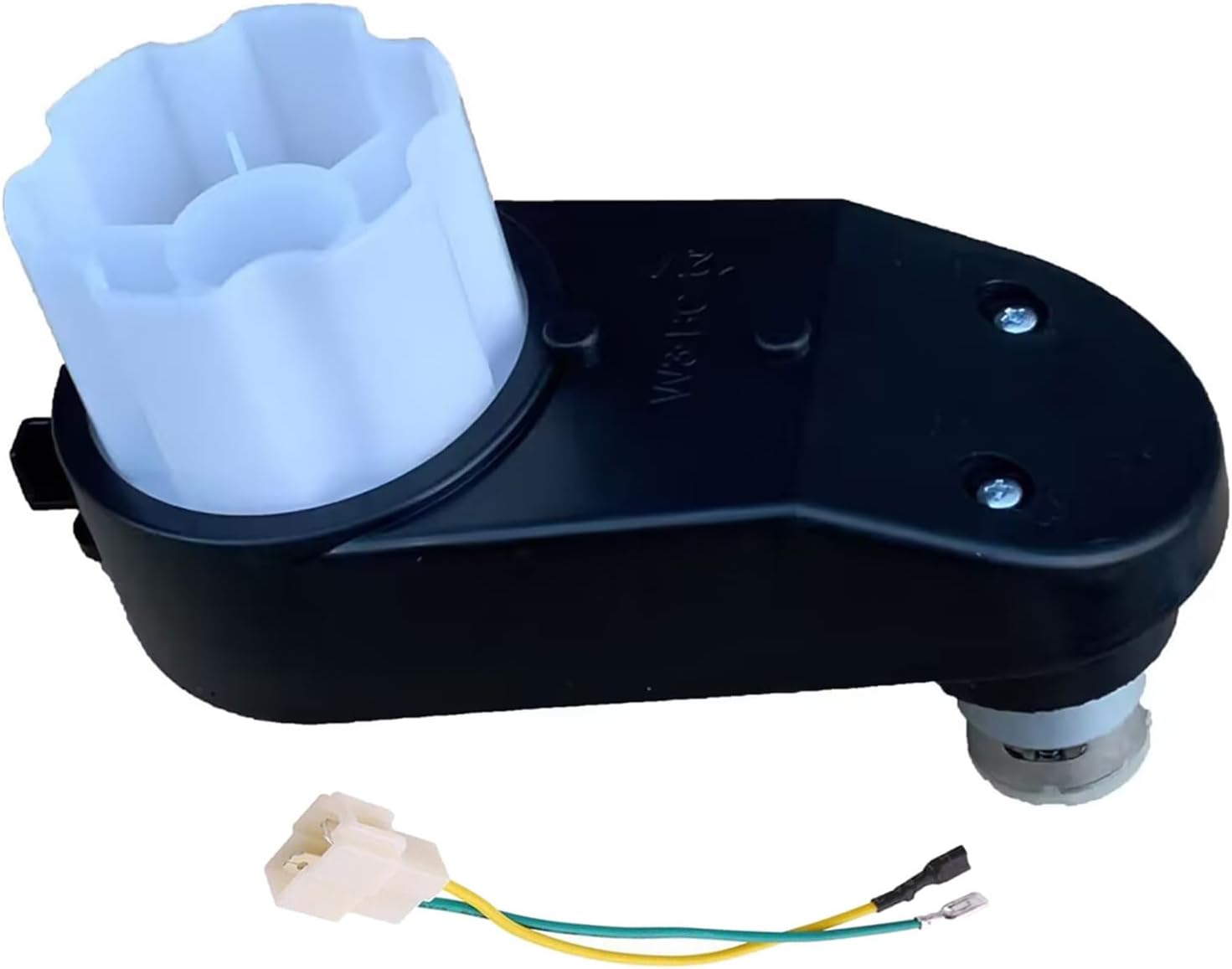 Amazon.com: 12V390 16000RPM Gearbox with DC Motor, RS390 12V Motor with ...