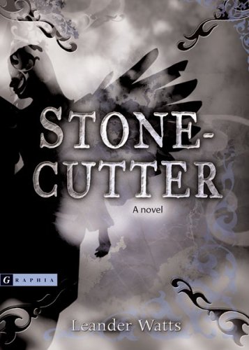 Stonecutter: Watts, Leander: 9780618605774: Amazon.com: Books