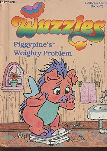 Wuzzles: Skowl Fixes Things For Crock (Wuzzles Collector Series, 1 ...