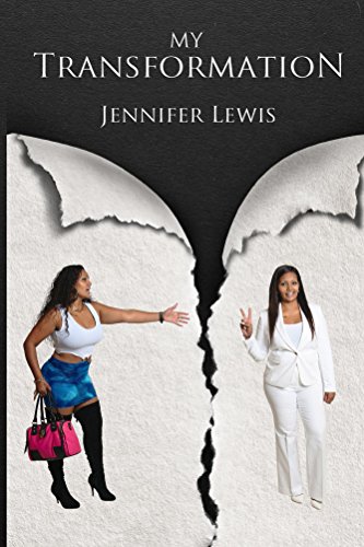 Amazon.com: My Transformation eBook : Lewis, Jennifer: Books