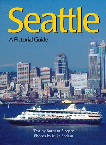 Buy Seattle (Citylife Pictorial Guides) Book Online at Low Prices in ...
