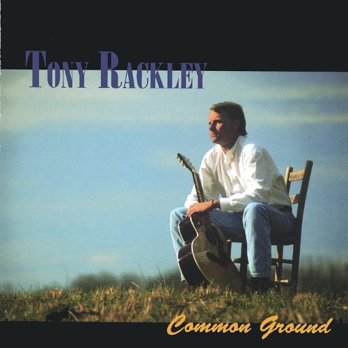 Amazon MusicでTony Rackleyのcommon groundを再生する