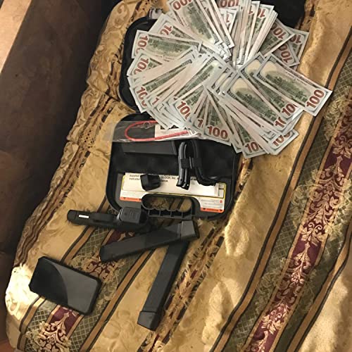 Amazon.co.jp: 4 WAY BLITZ [Explicit] : DA REAL BATON ROUGE SLIM ...