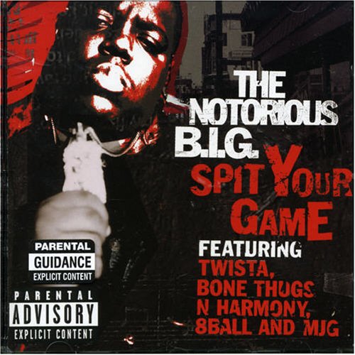 Amazon.com: Spit Your Game / Hold Ya Head, Pt. 2: CDs & Vinyl