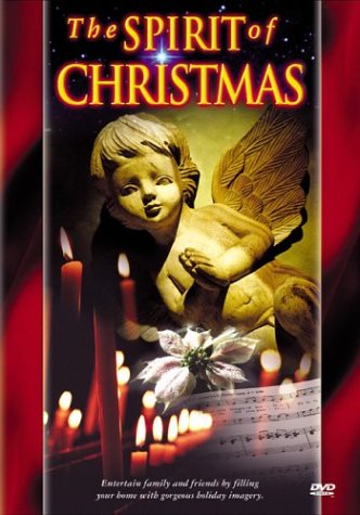 Amazon.com: The Spirit of Christmas [DVD] : Spirit of Christmas: Movies ...