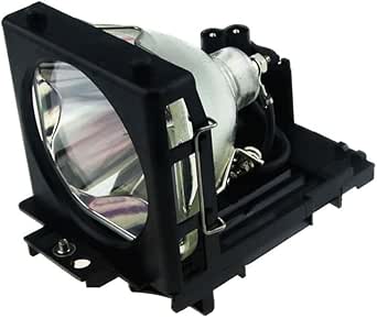 Amazon.com: CObyda Projector Lamp Bulb DT00665 for Hi-tachi PJ-TX200 PJ ...