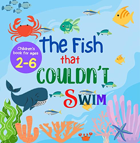 Amazon.co.jp 売れ筋ランキング: Children's Fish Books の中で最も人気のある商品です