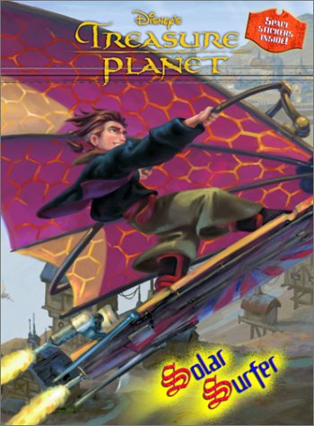 Solar Surfer | Amazon.com.br