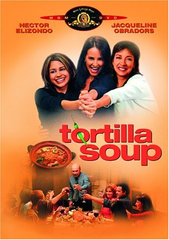 Amazon.com: Tortilla Soup : Movies & TV