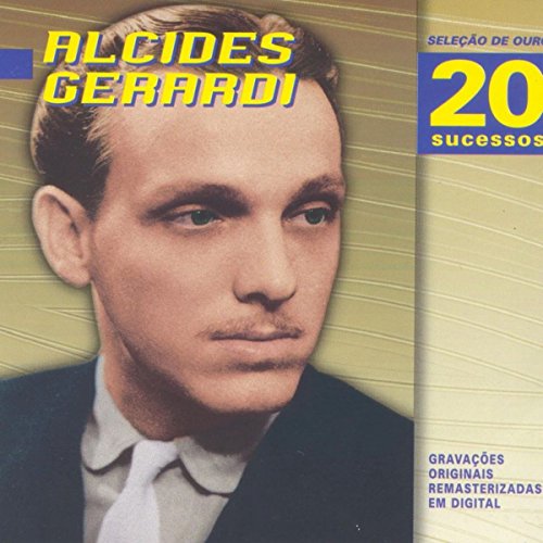 Selecao De Ouro by Alcides Gerardi on Amazon Music - Amazon.co.uk
