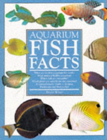 Amazon | The Aquarium Fish Survival Manual | Ward, Brian | Fish & Aquariums