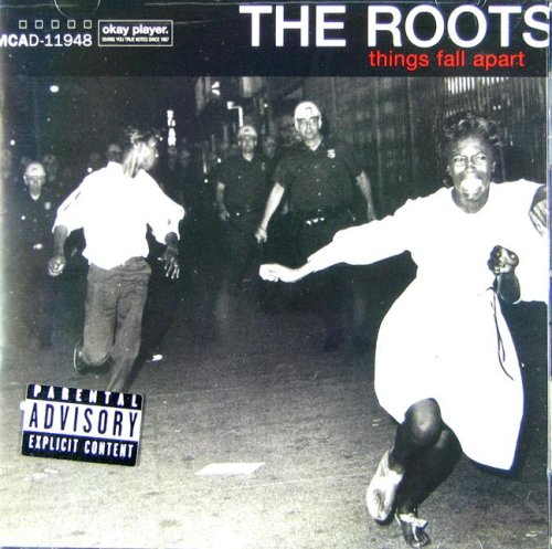The Roots - Things Fall Apart - Amazon.com Music