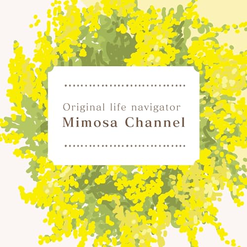 Original life navigator mimosa channel : Original life navigator mimosa ...