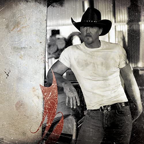 Dangerous Man by Trace Adkins on Amazon Music - Amazon.co.uk