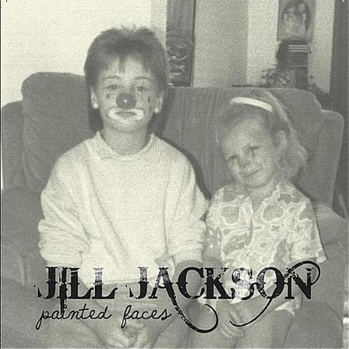 Jackson, Jill - Painted Faces Ep - Amazon.com Music